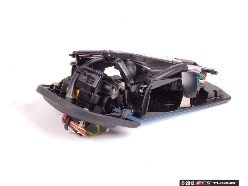 Genuine Mercedes Benz - 2108101116 - Exterior Mirror Assembly - Left ...