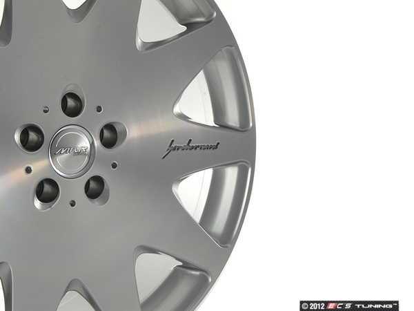 MRR Design - HR03198551235KT - 19" MRR HR3 Wheels - Set Of Four