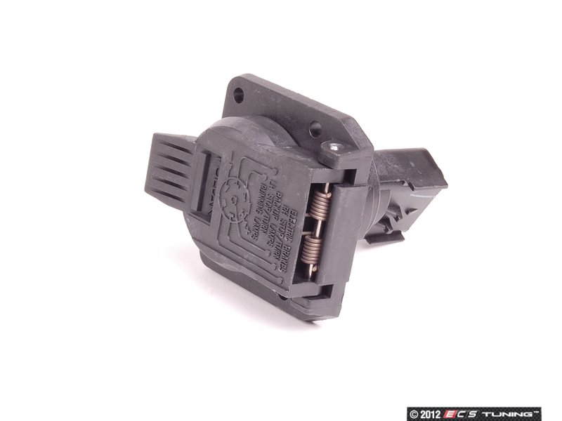 Genuine Mercedes Benz - 020545402664 - Trailer Hitch Plug Socket