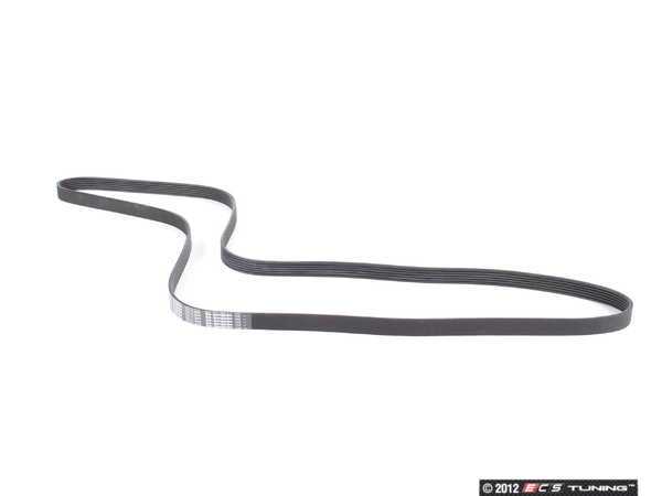 Genuine Porsche - 99610215166 - Accessory Belt (2115 MM) - (NO LONGER ...