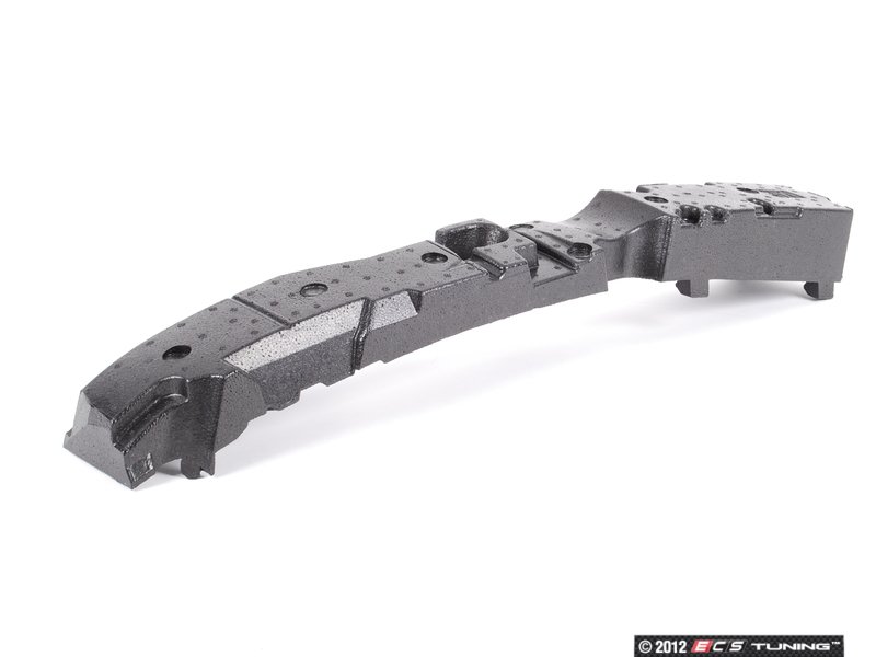 Genuine BMW - 51117896591 - Bumper Shock Absorber - Left (51-11-7-896-591)