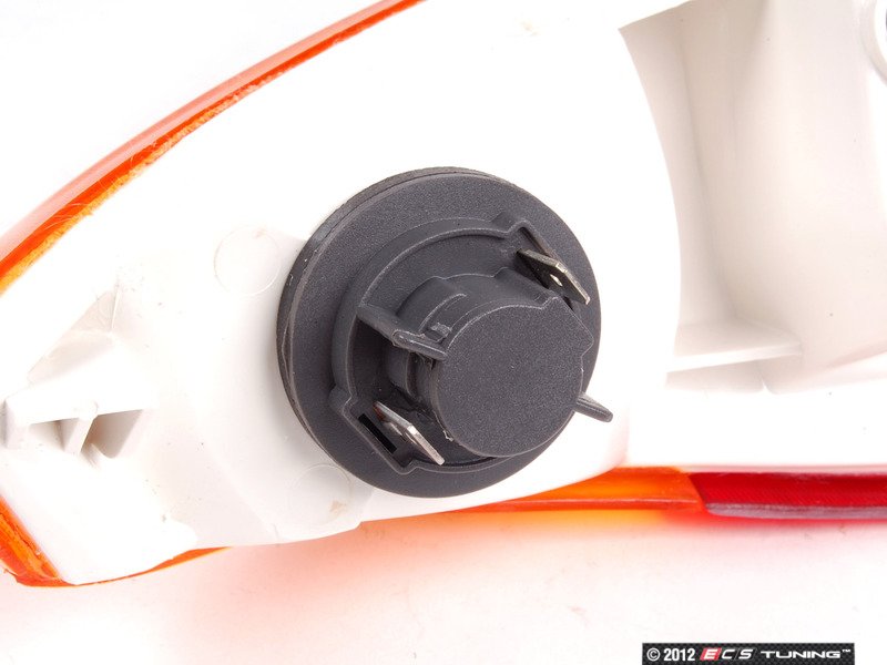 Genuine BMW - 63212306050 - TAIL LIGHT WITH TURN (63-21-2-306-050)