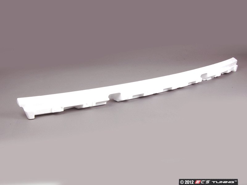 Genuine BMW - 51128174878 - E39 Styrofoam Rear Bumper Insert (51-12-8 ...