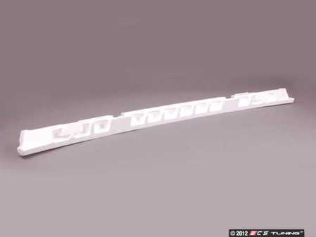 Genuine BMW - 51128174878 - E39 Styrofoam Rear Bumper Insert (51-12-8 ...