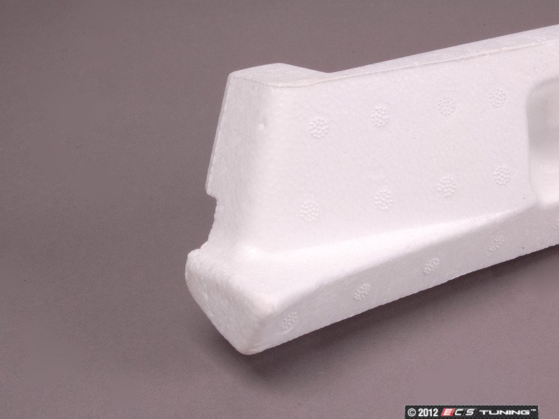 Genuine BMW - 51128174878 - E39 Styrofoam Rear Bumper Insert (51-12-8 ...