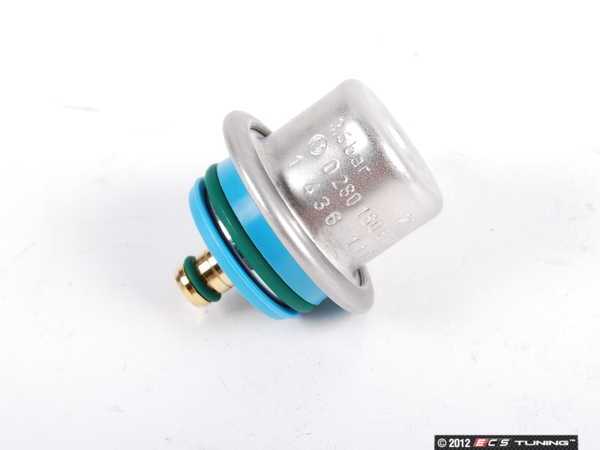 Bosch - 13531729319 - Fuel Pressure Regulator - 3.5 Bar