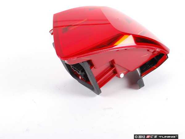 Genuine Volkswagen Audi - 5C6945096D - Outer Tail Light Assembly ...