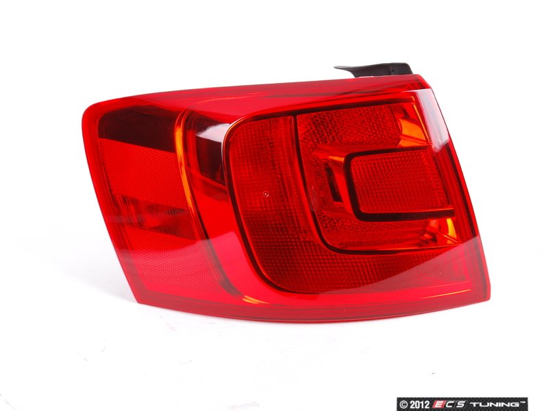 Genuine Volkswagen Audi - 5C6945095D - Outer Tail Light Assembly - Left ...