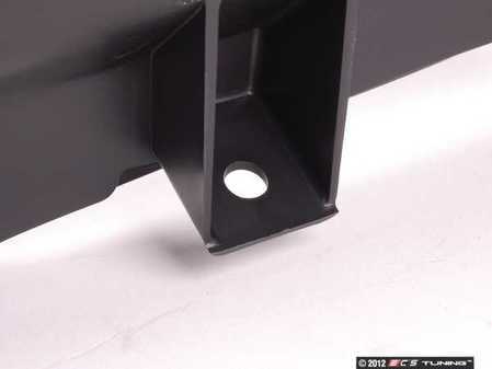 Genuine BMW - 51747189263 - Air Duct Top (51-74-7-189-263)