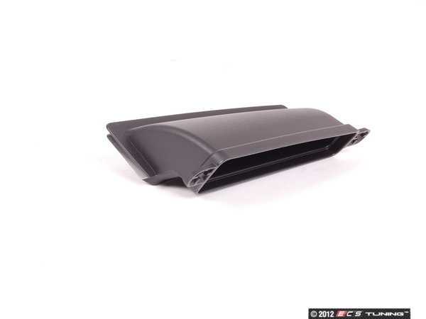 Genuine BMW - 13717547591 - Intake Duct - Right (13-71-7-547-591)