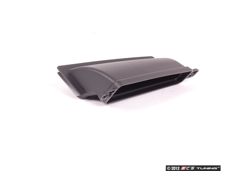 Genuine BMW - 13717547591 - Intake Duct - Right (13-71-7-547-591)