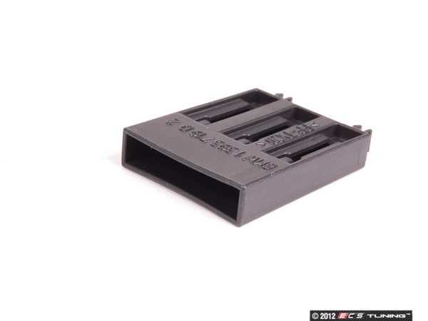 Genuine BMW - 61131393719 - CONNECTOR (61-13-1-393-719)