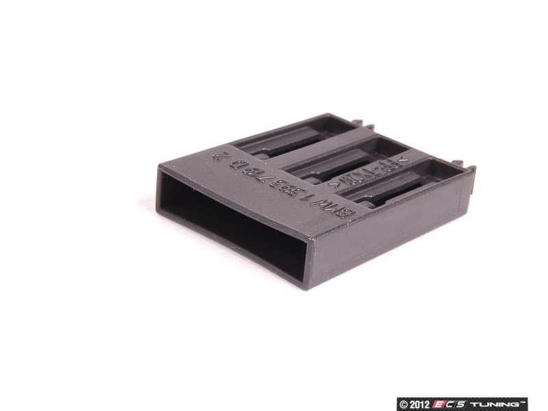 Genuine BMW - 61131393719 - CONNECTOR (61-13-1-393-719)