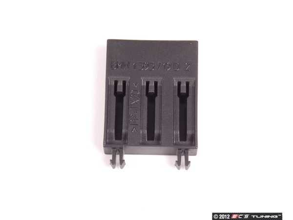 Genuine BMW - 61131393719 - CONNECTOR (61-13-1-393-719)
