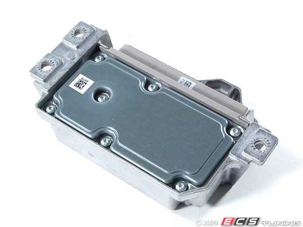 Genuine BMW - 65779184432 - Airbag Control Unit (65-77-9-184-432)