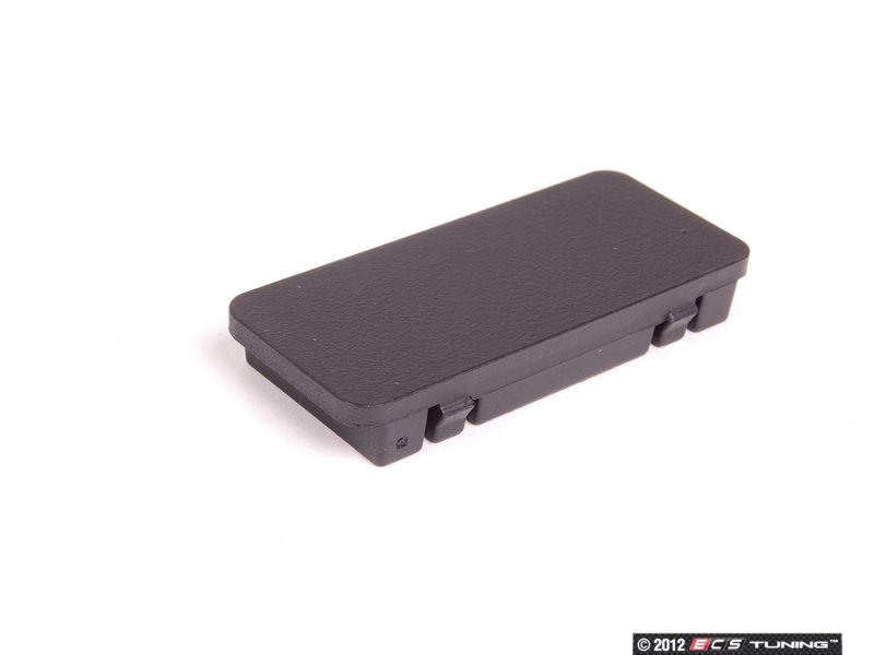 Genuine BMW - 64228385142 - Blind Plate - Priced Each (64-22-8-385-142)