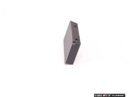 Genuine BMW - 64228385142 - Blind Plate - Priced Each (64-22-8-385-142)