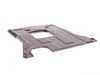 Genuine BMW - 51717028893 - Front Protective Skid Plate (51-71-7-028-893)