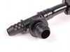 Genuine Volkswagen Audi - 1J0612041FA - Vacuum Pipe (1J0 612 041 FA)