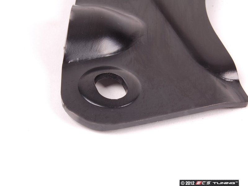 Genuine BMW - 51717028893 - Front Protective Skid Plate (51-71-7-028-893)