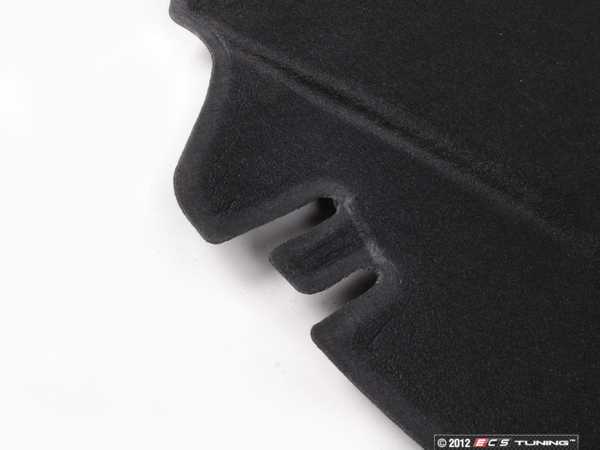 Genuine BMW - 51487259475 - Hood Insulation (51-48-7-259-475)