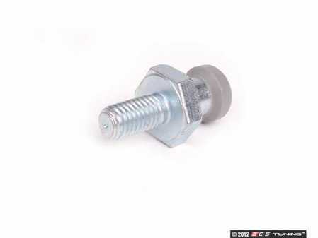 Genuine Volkswagen Audi - 02A141777B - Clutch Release Ball Pin (02A 141 ...