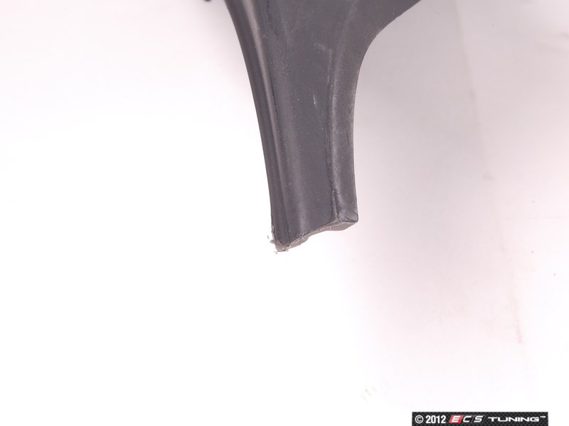 Genuine BMW - 51127897216 - Rear Diffuser (51-12-7-897-216)