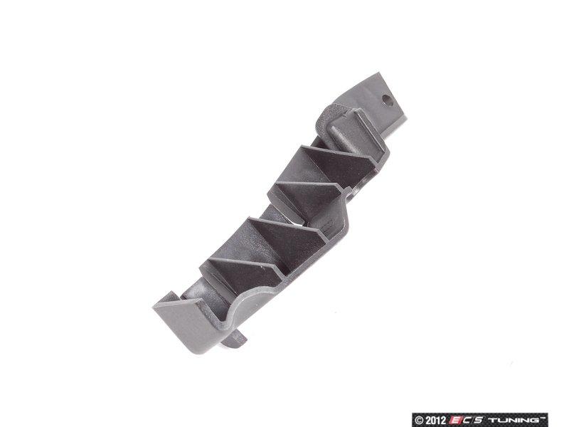 Genuine Volkswagen Audi - 8P0807183A - Front Bumper Guide - Left (8P0 ...