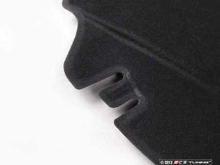 Genuine BMW - 51487259475 - Hood Insulation (51-48-7-259-475)