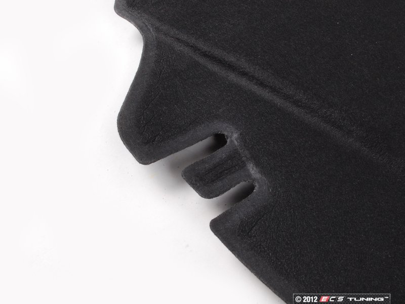 Genuine BMW - 51487259475 - Hood Insulation (51-48-7-259-475)