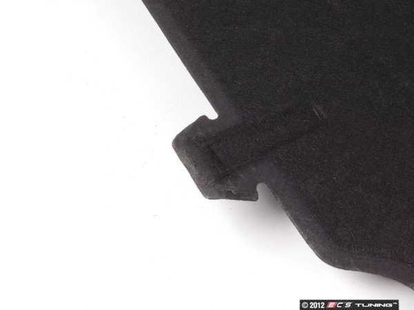 Genuine BMW - 51487259475 - Hood Insulation (51-48-7-259-475)