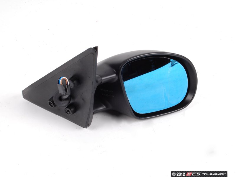 ECS - E364DM3MIR - M3 Replica Mirror Set - Sedan