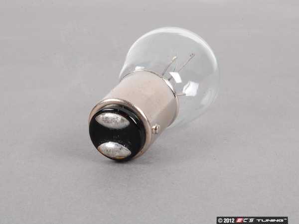 Osram Sylvania - 7528 - 7528 Dual Filament Halogen Bulb - Priced Each