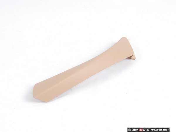 Genuine BMW - 51416971294 - Interior Door Handle - right (51-41-6-971-294)