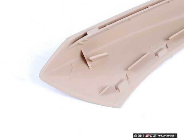 Genuine BMW - 51416971294 - Interior Door Handle - right (51-41-6-971-294)