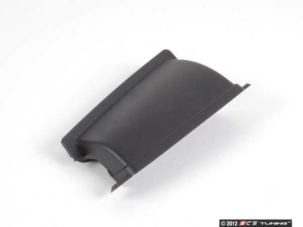 Genuine BMW - 13717547592 - Intake Duct - Left (13-71-7-547-592)