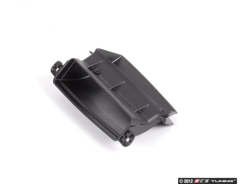 Genuine BMW - 13717547592 - Intake Duct - Left (13-71-7-547-592)