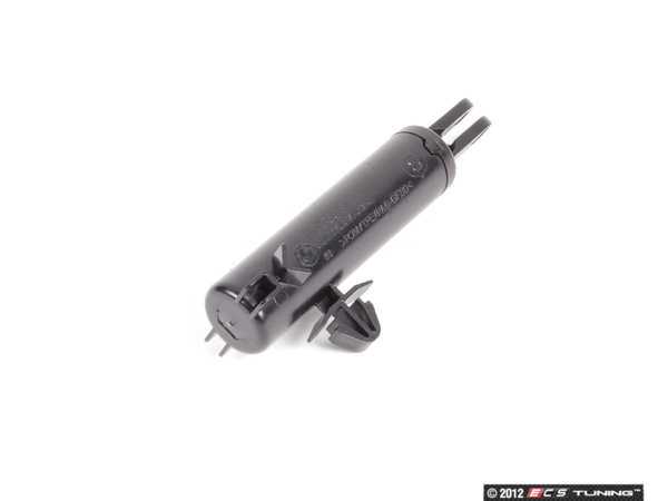 Genuine BMW - 51168224806 - Glove Box Damper (51-16-8-224-806)