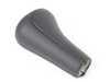 Genuine BMW - 25117523817 - Leather Shift Knob - 6 Speed (25-11-7-523-817)