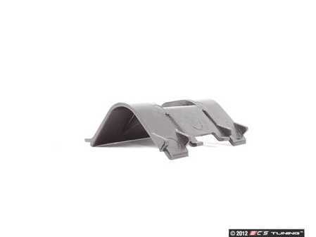 Genuine BMW - 51247069904 - Emergency Unlock Cover (51-24-7-069-904)