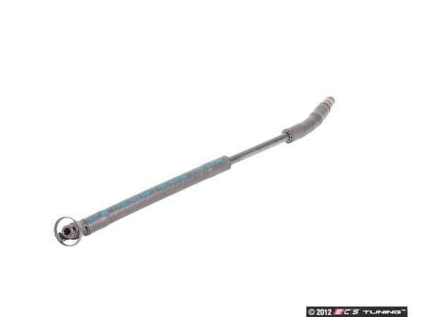 Genuine BMW - 13907558190 - Fuel Tank Breather hose (13-90-7-558-190)