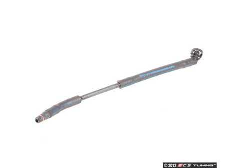 Genuine BMW - 13907558190 - Fuel Tank Breather hose (13-90-7-558-190)