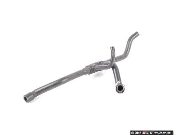 Genuine BMW - 11531738053 - Coolant Hose (11-53-1-738-053)