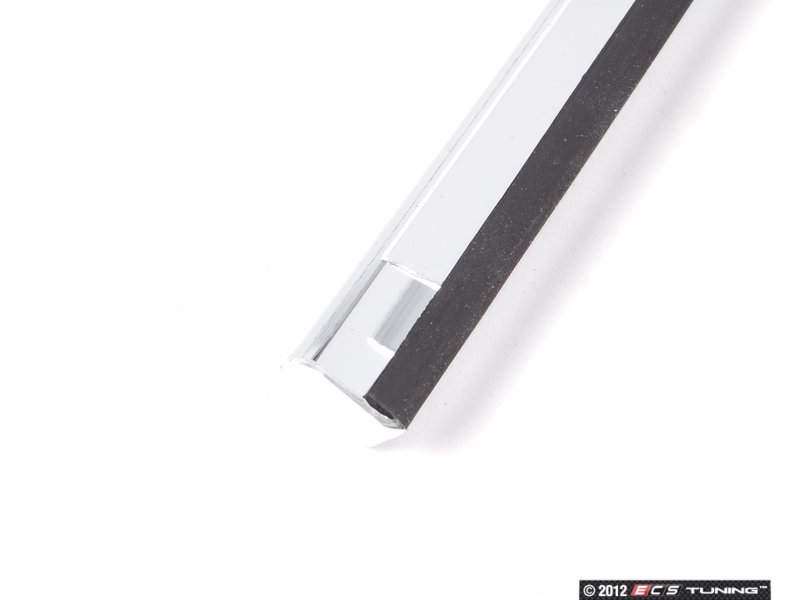 Genuine BMW - 51217890646 - E39 M5 Chrome Lower Window Molding - Right ...