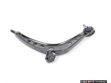 Lemforder - 31126758533 - Front Control Arm - Left