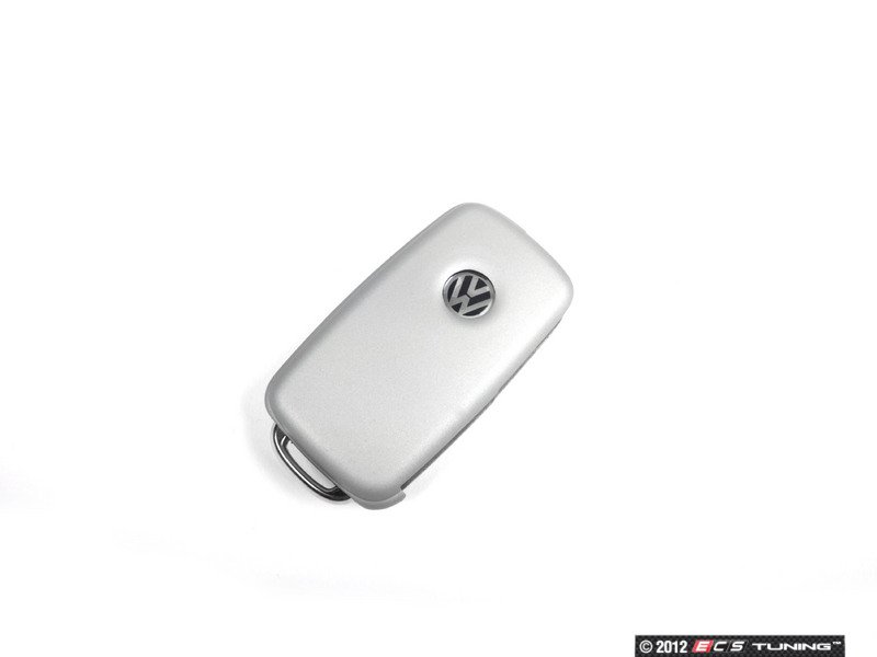 ECS News - Volkswagen Color Key Fob Covers