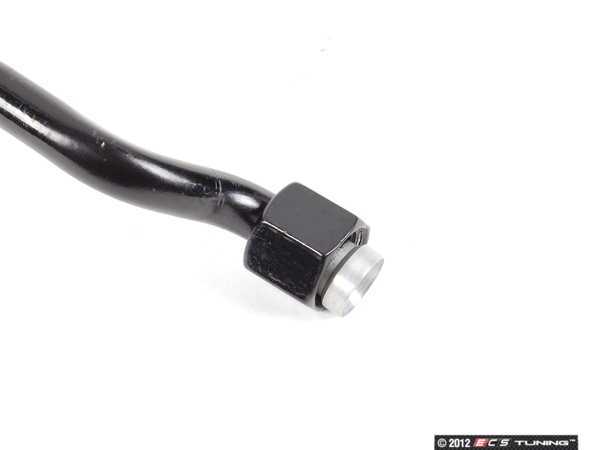 Genuine Volkswagen Audi - 8E0317822L - LINE (8E0 317 822 L)