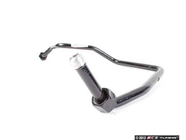 Genuine Volkswagen Audi - 8E0317822L - LINE (8E0 317 822 L)