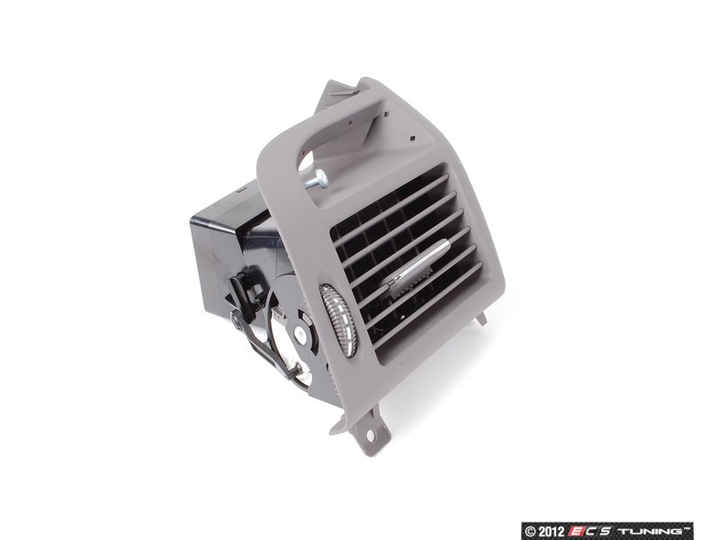 Genuine Mercedes Benz - 21183006547371 - Air Conditioner / Heater Vent ...