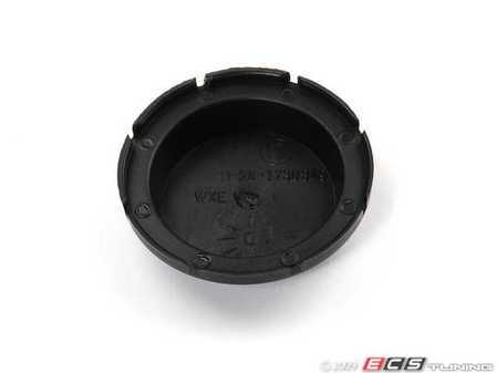 Genuine BMW - 11281730349 - Protection Cap (11-28-1-730-349)